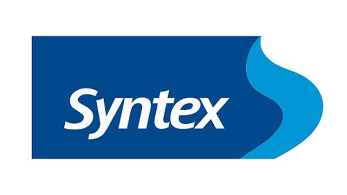 Syntex anunció nueva estructura